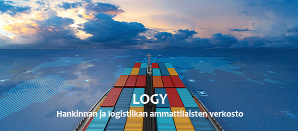 Suomen Osto- ja Logistiikkayhdistys ry - LOGY (Suomen Osto- ja ...